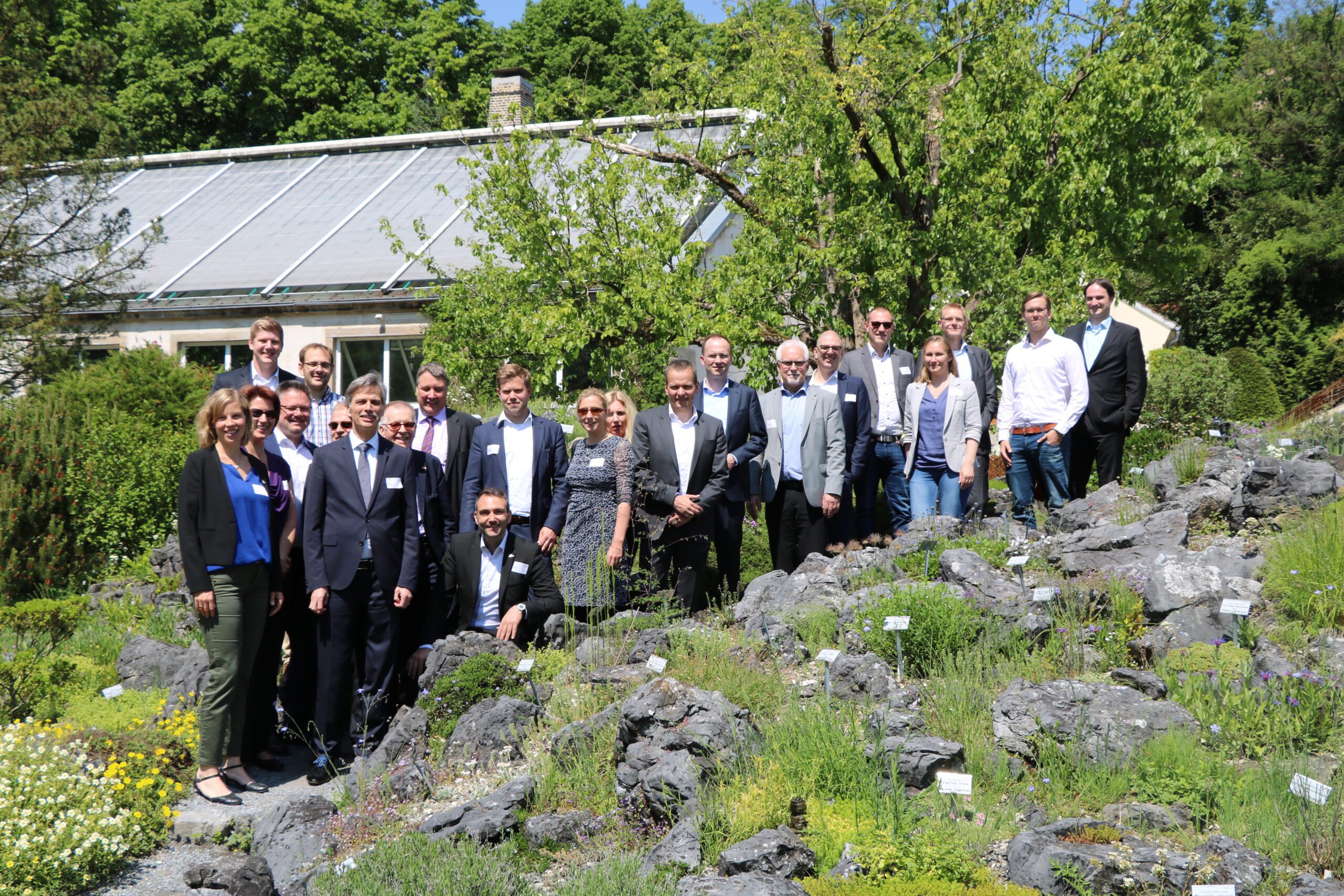 For Practice - ERCIS - European Research Center for Information Systems