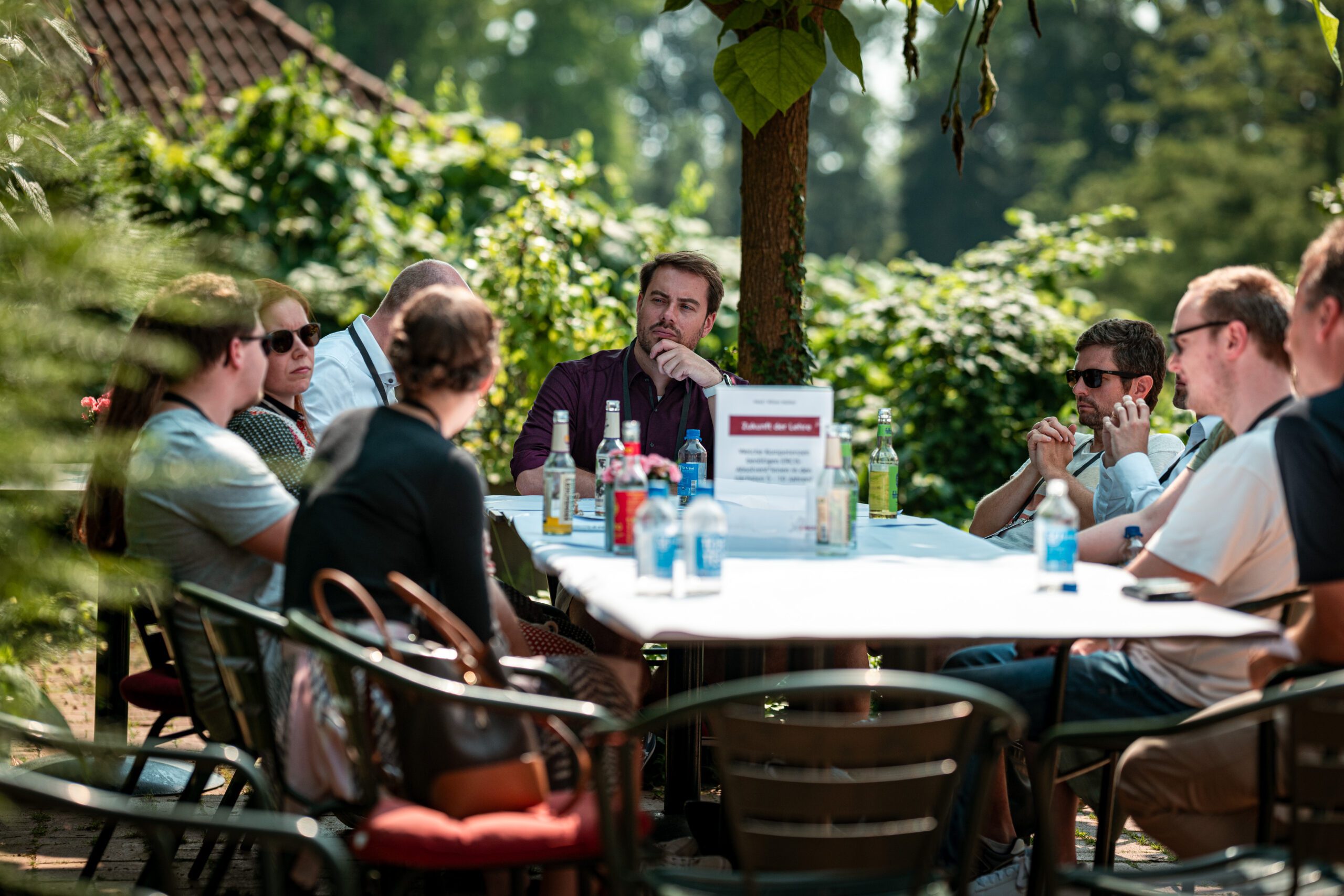 Celebrating 20 Years of ERCIS - ERCIS - European Research Center for ...