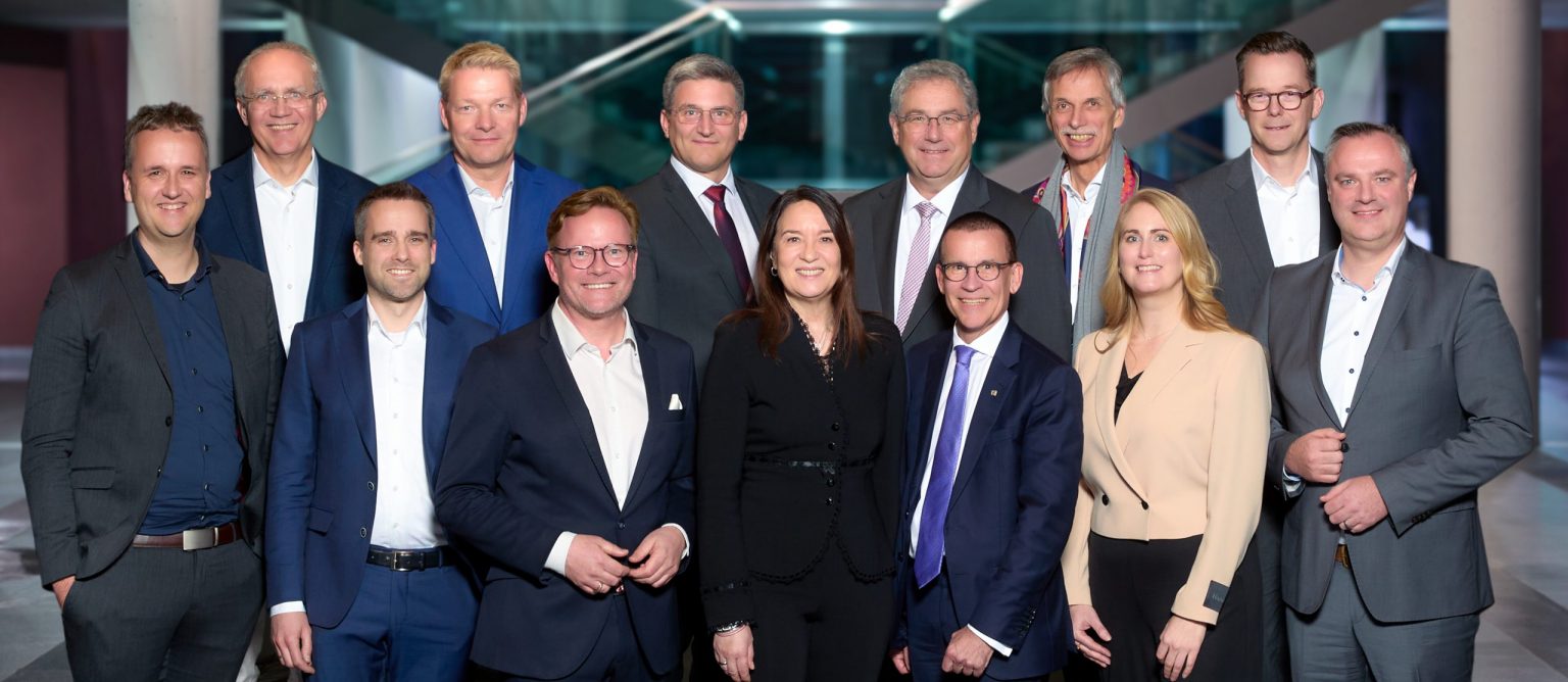 ERCIS launches the Flow Factory - AI Innovations in Finance - ERCIS ...